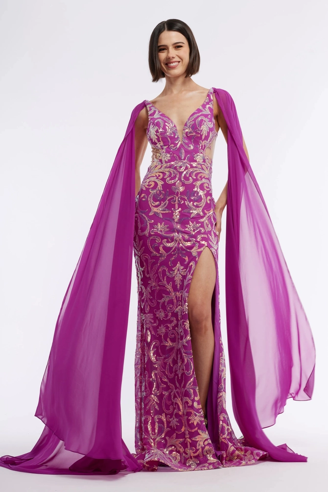 Vienna Prom - 8881 | The Red Carpet