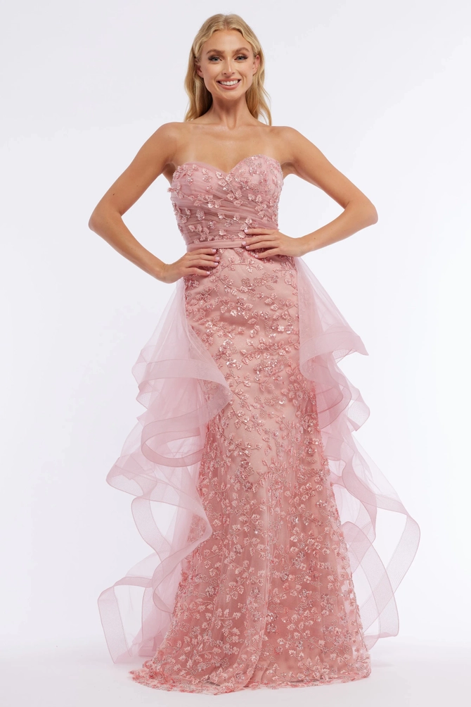 Vienna Prom - 99003 | Allure Bridal Boutique