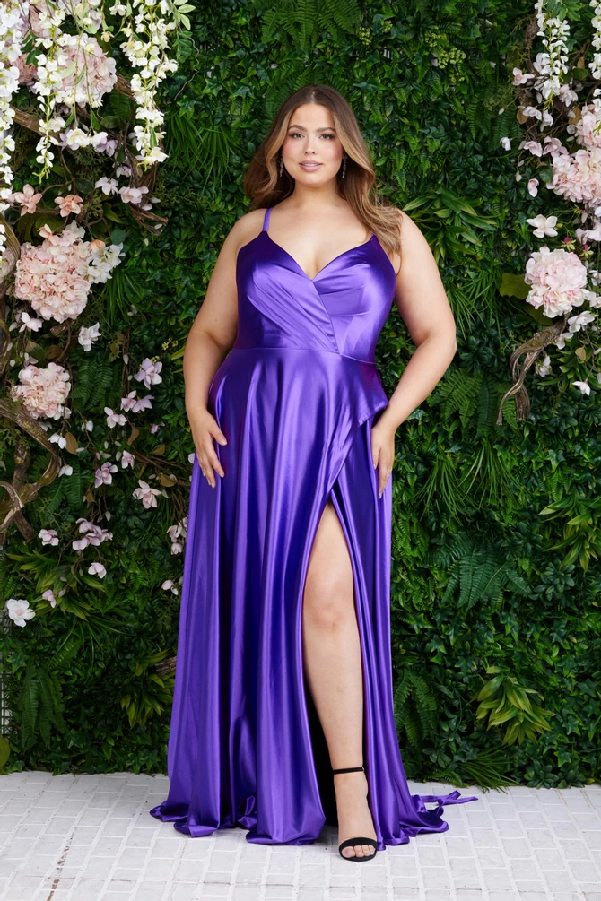 Abby Rose - 8843 | Bridal Boutique and Tux Shoppe