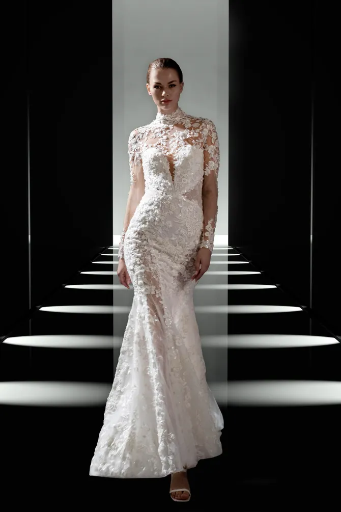 Stephen Yearick | Alessandra Bridal & Formalwear - 88084 | Alessandra ...