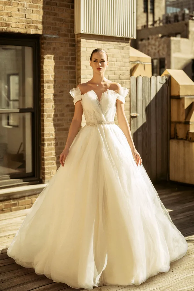 Stephen Yearick | Alessandra Bridal & Formalwear - 88121 | Alessandra ...