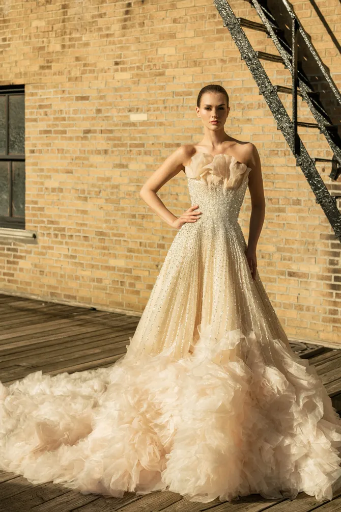 Stephen Yearick - 88125 | White House Bride