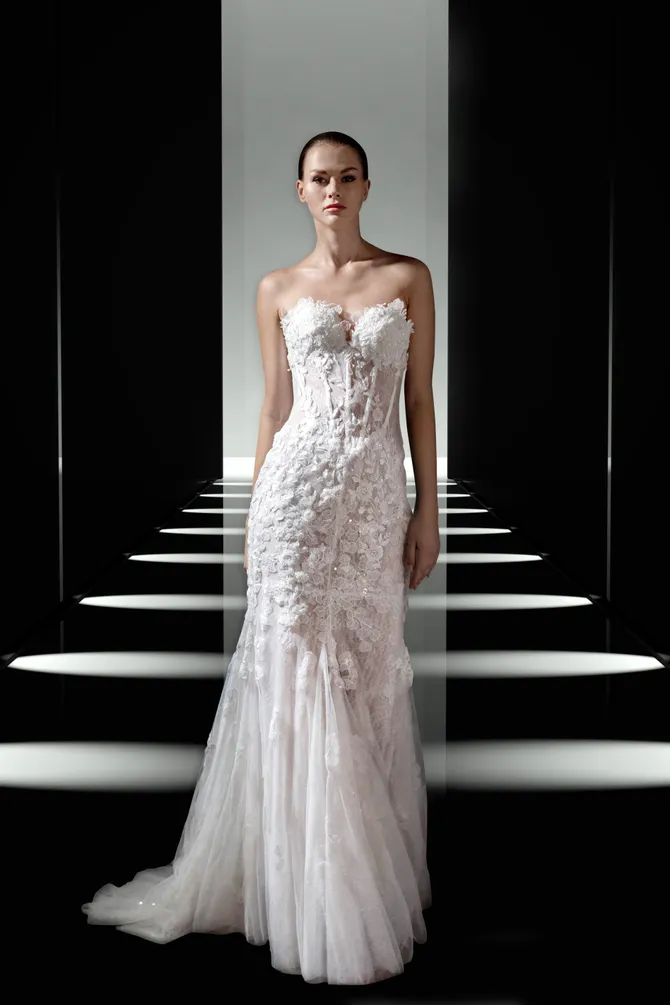 Stephen Yearick | Alessandra Bridal & Formalwear - 88126 | Alessandra ...