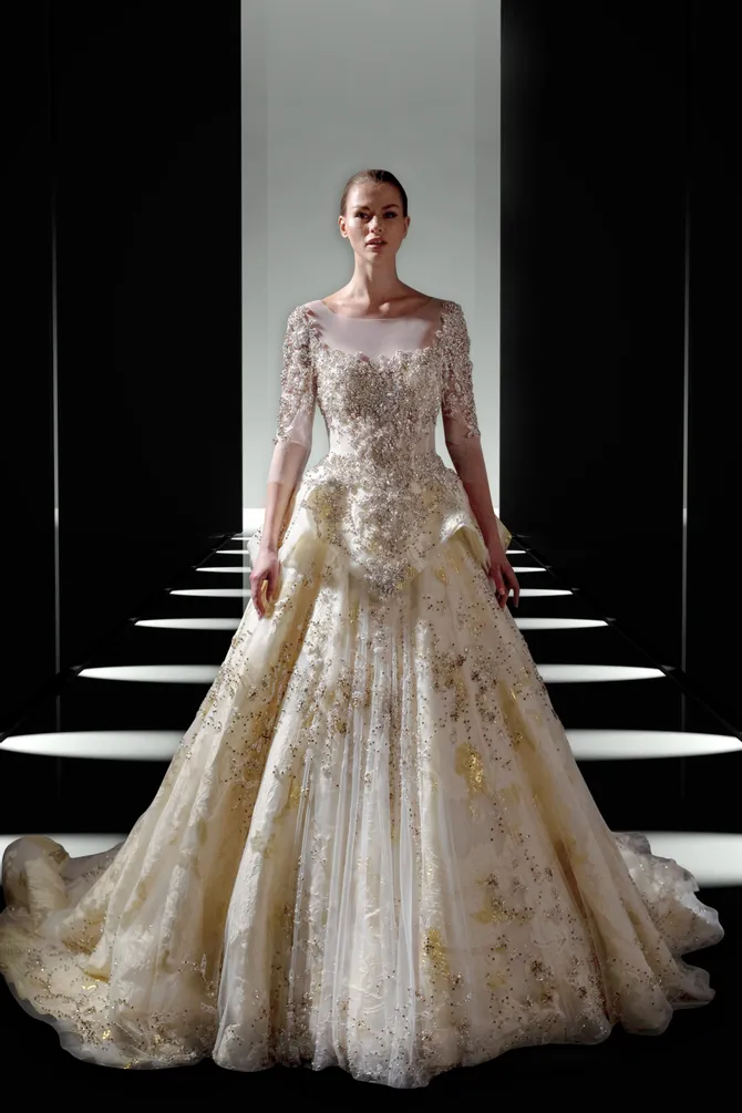 Stephen Yearick | Alessandra Bridal & Formalwear - 88129 | Alessandra ...