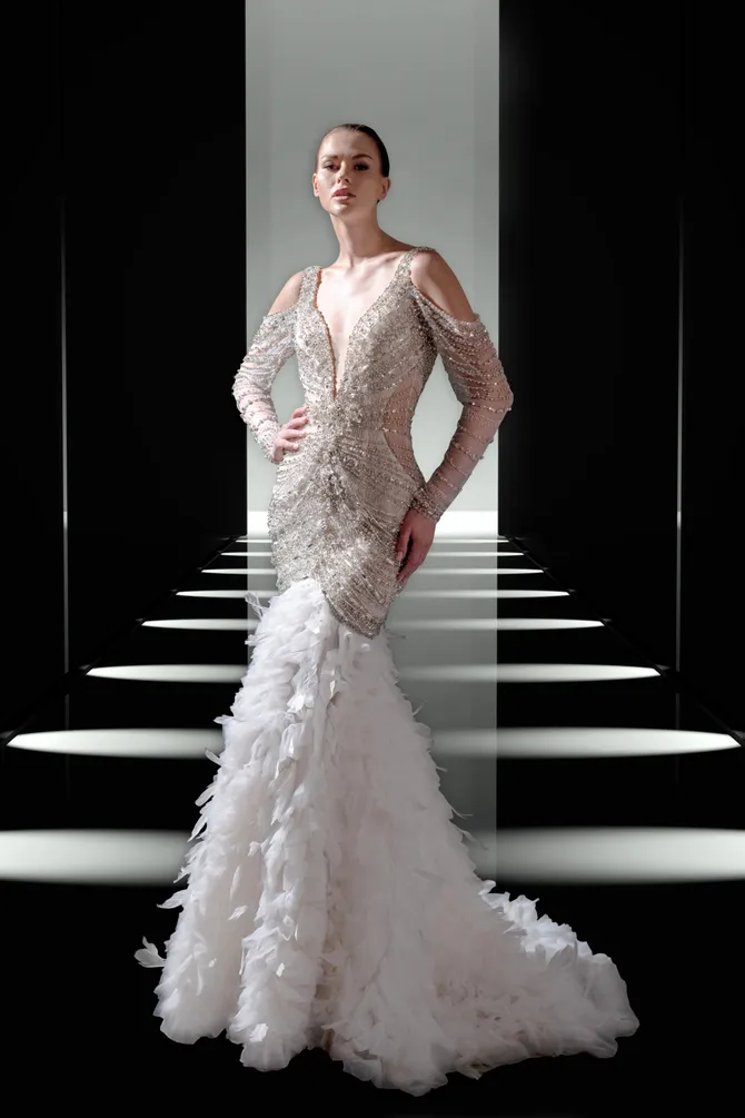 Stephen Yearick - 88131 | White House Bride