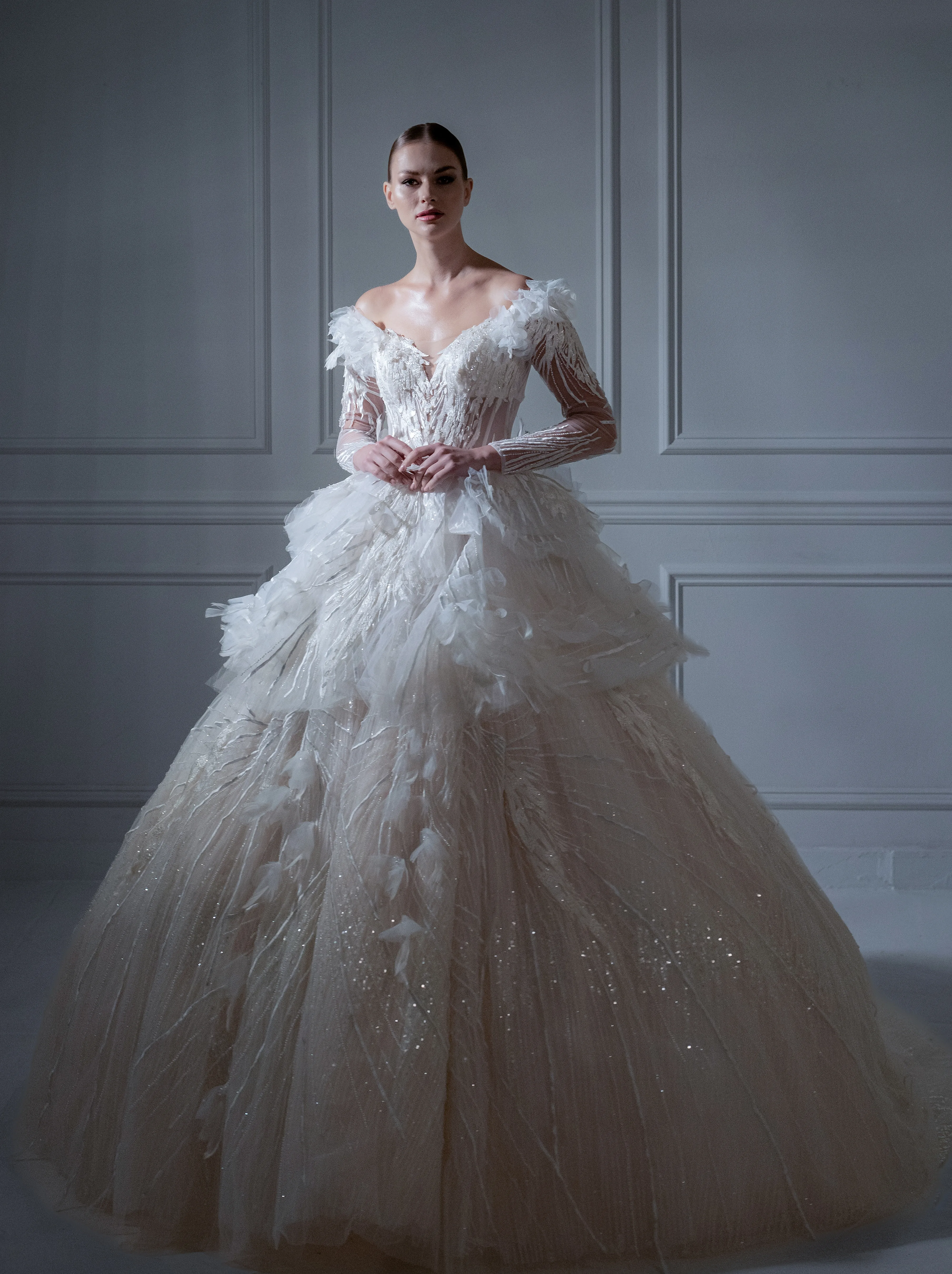 Ysa Makino Wedding Dresses | White House Bride