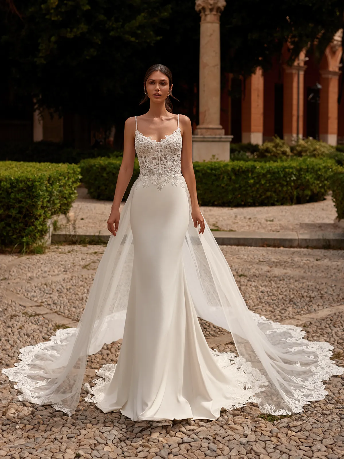 Val Stefani Spring 2024 Bridal Dresses | Ferndales Bridal