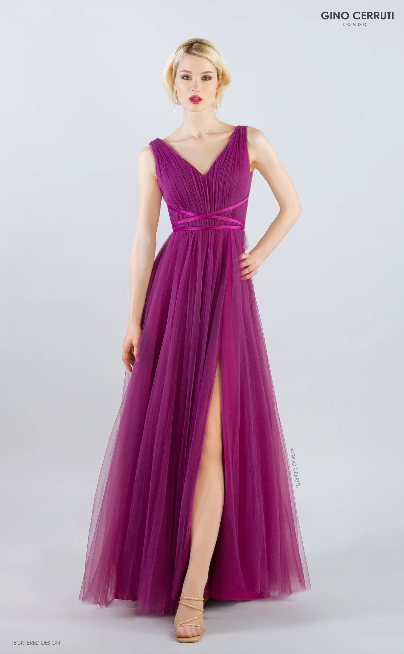 Gino Cerruti Prom Dresses | The Bridal Collection