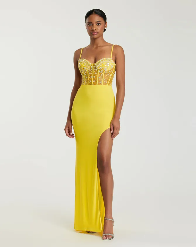 Mac Duggal | The Winner - 44029 | The Winner