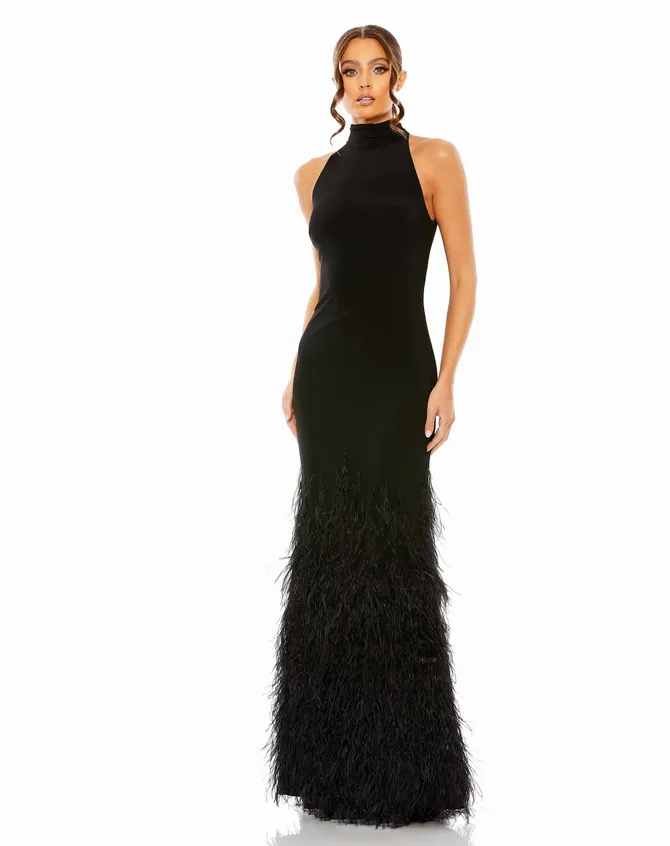 Mac Duggal - 11627 | Tansy’s Bridal & Formal Wear