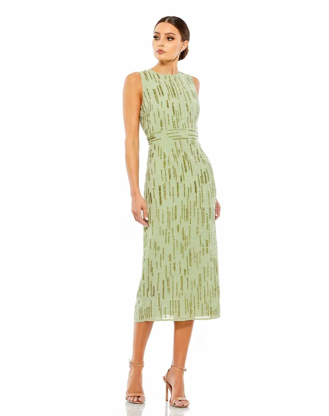 Mac Duggal - 70264 | Elegant Couture