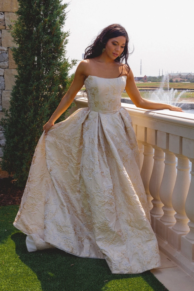 Elizabeth Lee - Alice | Gautier Dresses