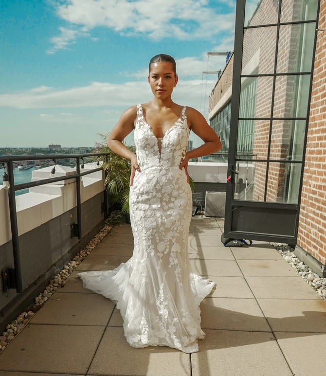 Elizabeth Lee - Lynee | The Exquisite Bride