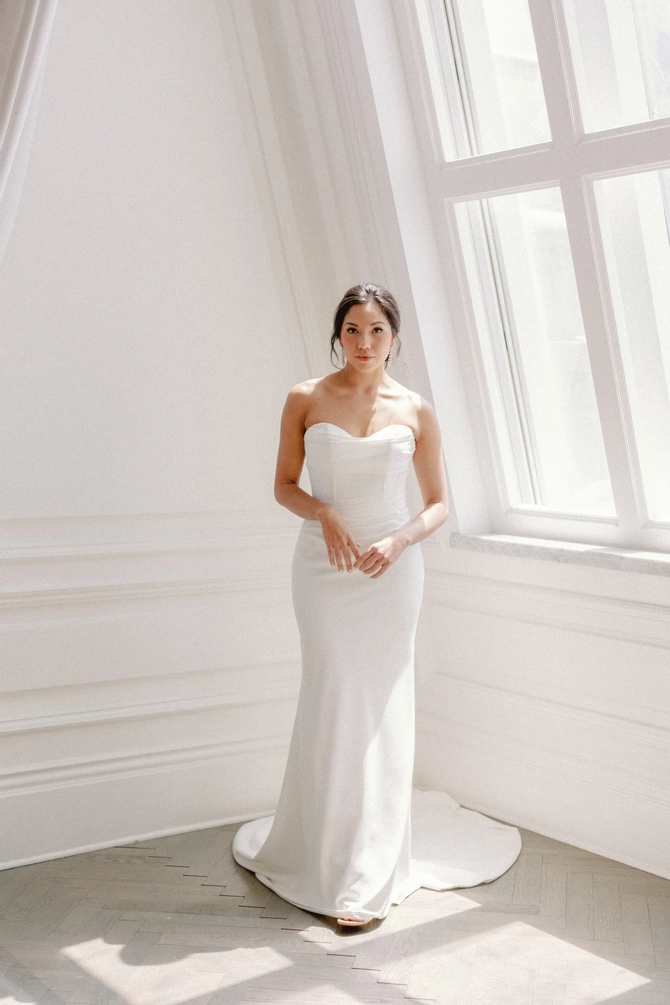 Elizabeth Lee - Penny | Gautier Dresses Elizabeth Lee - Penny | Gautier Dresses