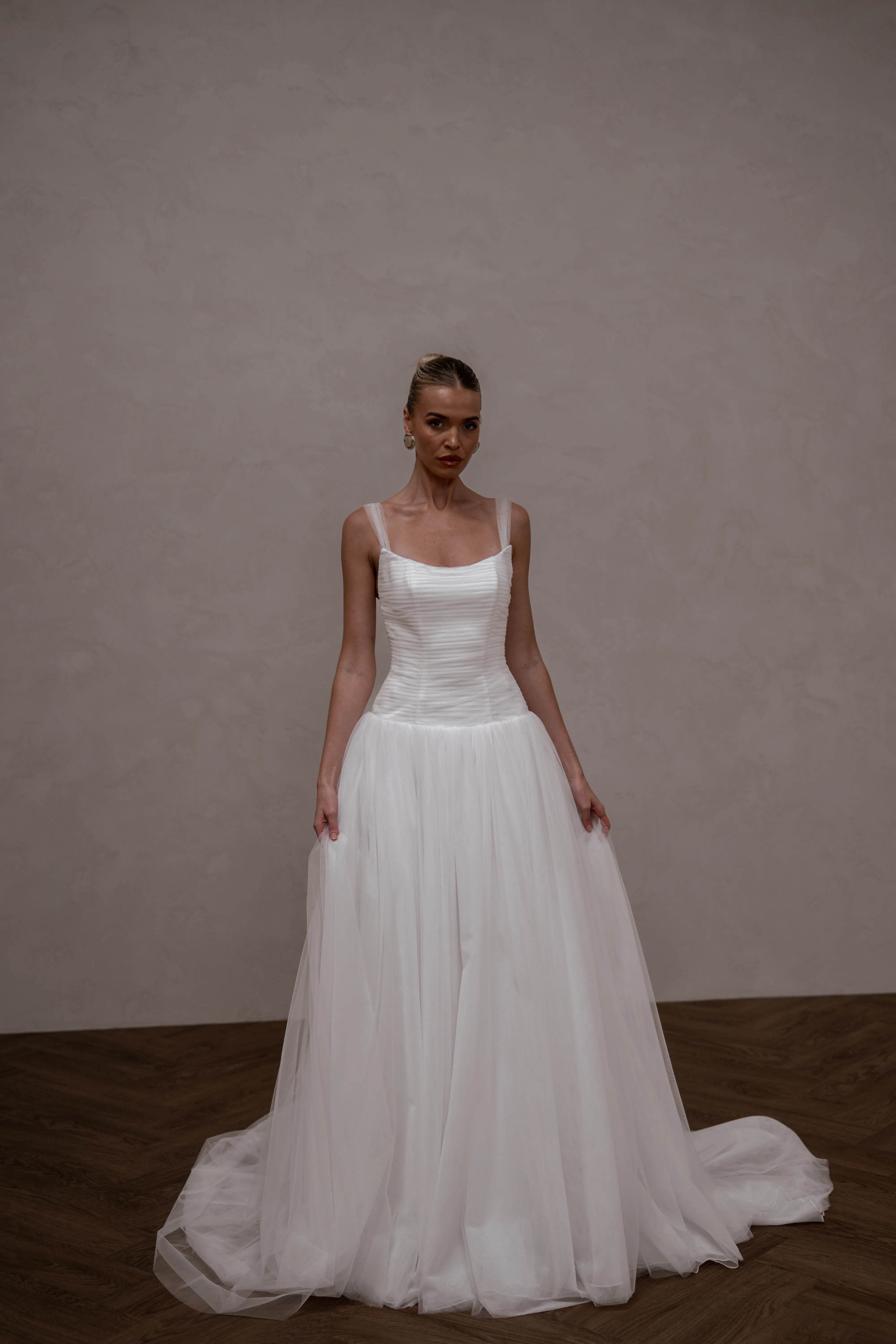 Made With Love | Bella Lily Bridal