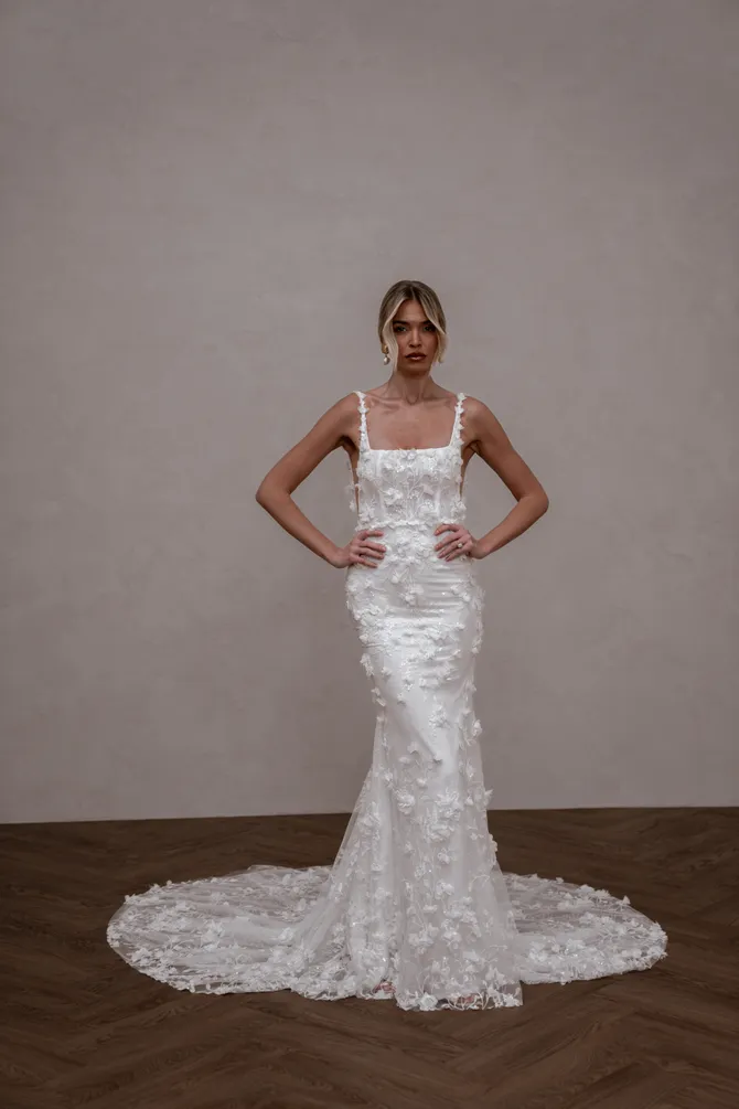 MWL - Atlas | Ella Blu