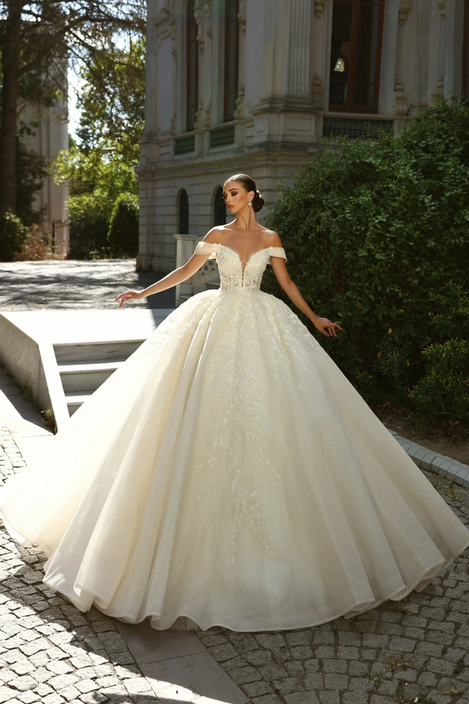 Sima Couture - Carol | Bridal by Viper|Prom|Tux