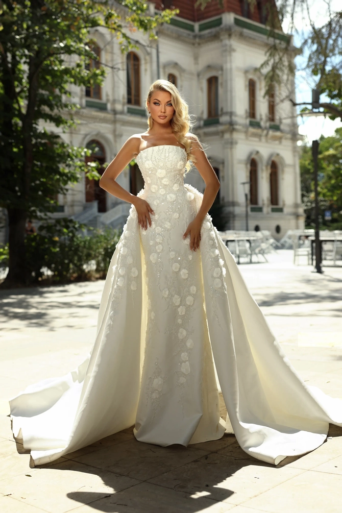 Sima Couture - Karmen | Bridal by Viper|Prom|Tux