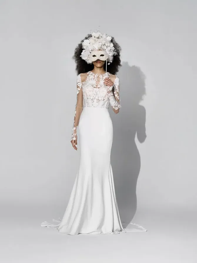 Vera Wang Bride - Henar | Boston Bridal Atelier