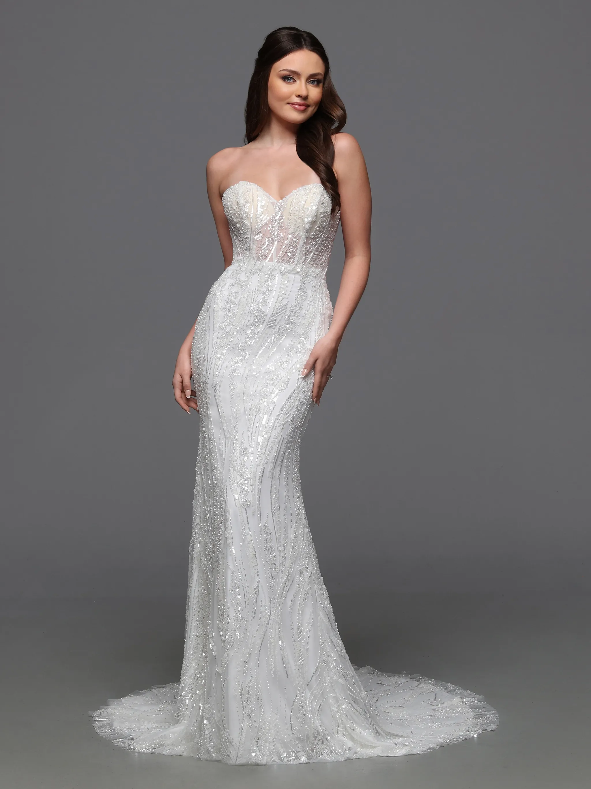Wedding Dresses | Dream Day Bridal