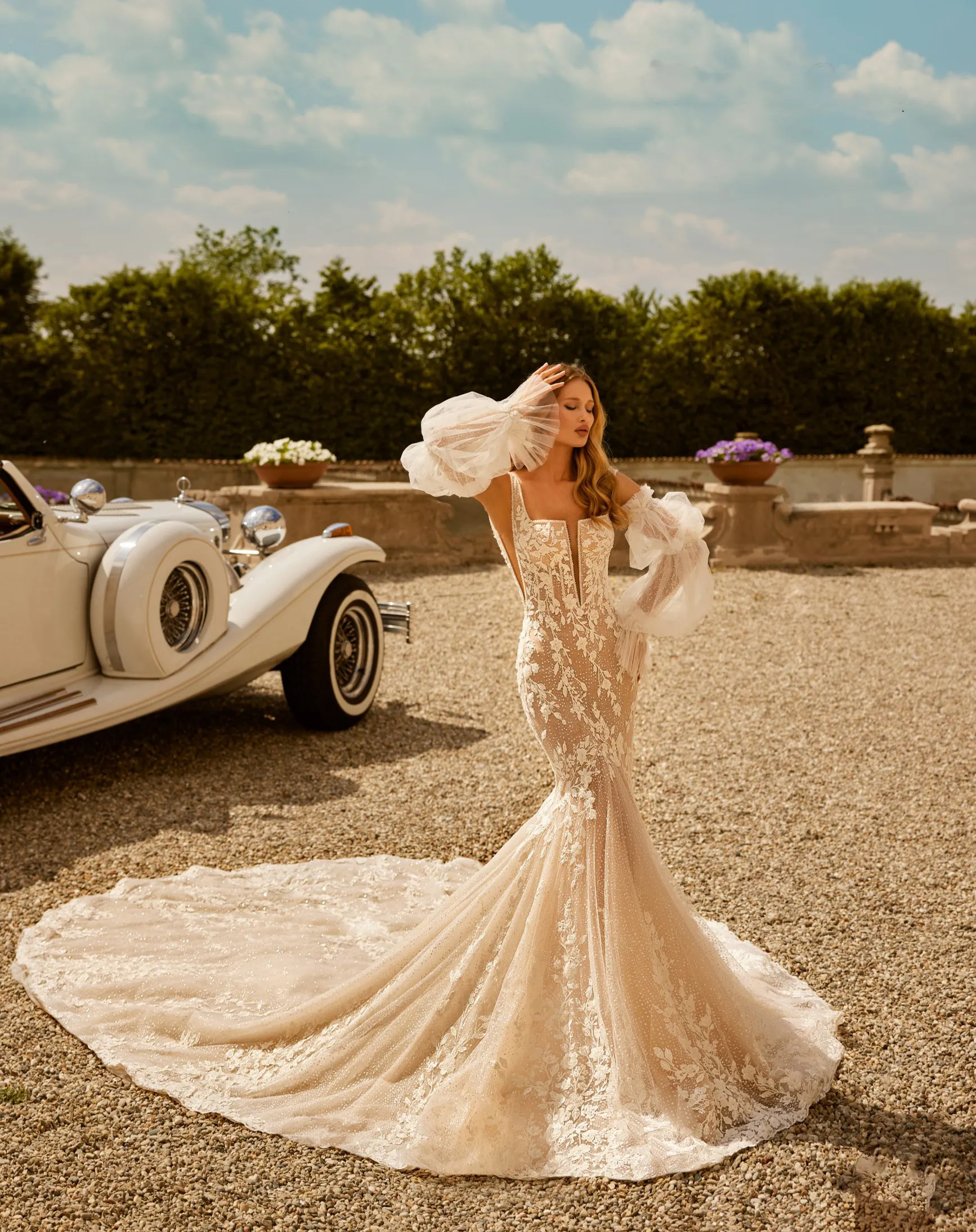 Couture Line | Bella Bridal Gallery