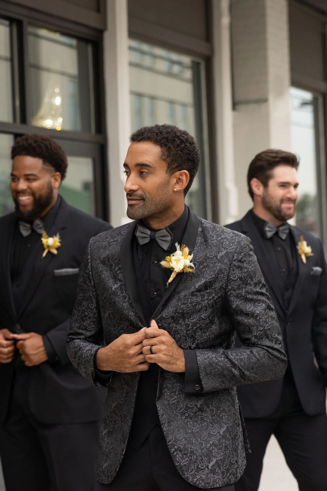 Mark of Distinction - N192 | Dress 2 Impress