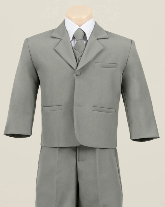 Jim's Formal Wear | Nikki's Glitz & Glam Boutique - NSTG | Nikki's ...