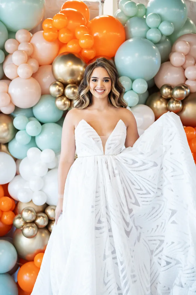 Brooklyn Grace - Claire | Something New Boutique