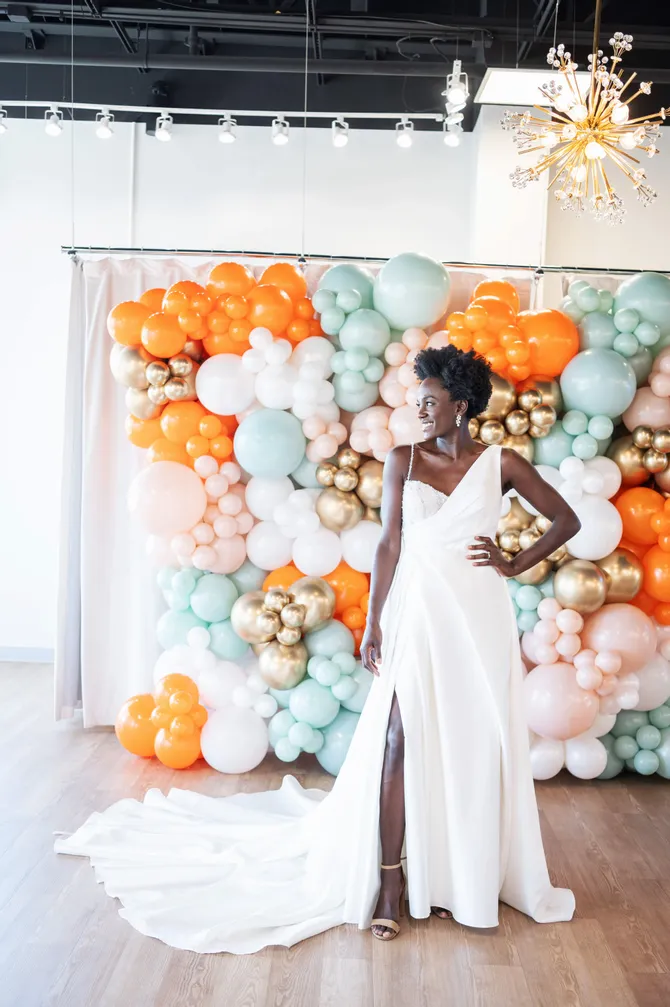 Brooklyn Grace - Farah | Something New Boutique
