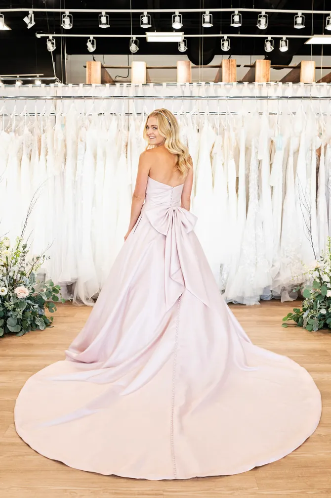Brooklyn Grace - Melody | Something New Boutique