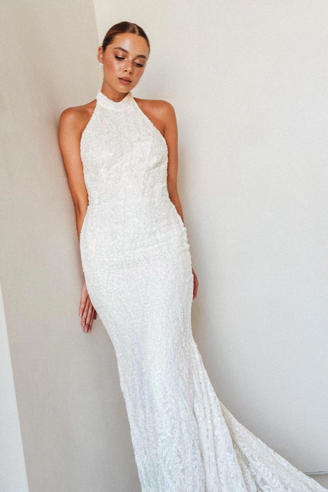 Alena Leena | Bella Lily Bridal - Watsonia | Bella Lily Bridal