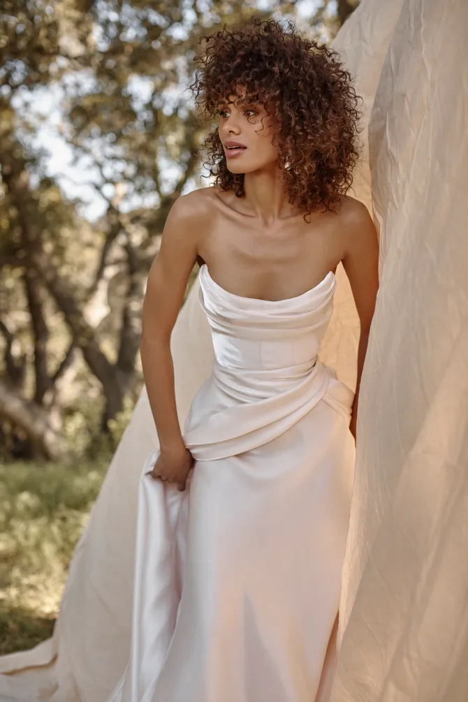 Katherine Tash | Wander Atelier - Luna | Wander Atelier