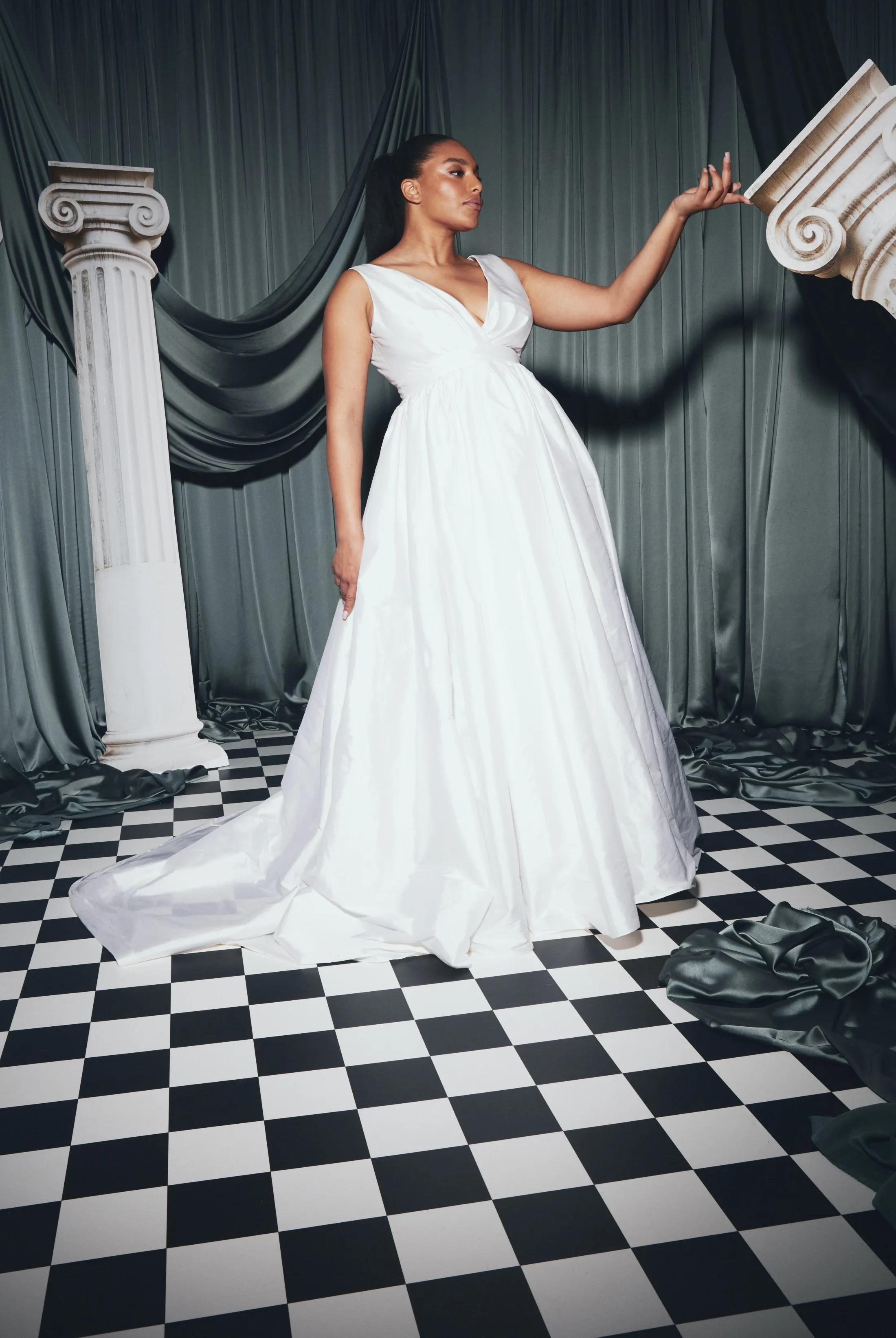 Halfpenny London | Wander Atelier