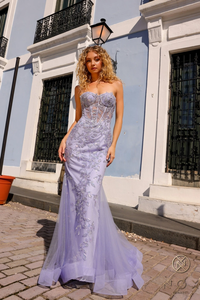 Nox Anabel | Prom & Beyond And The Prom Store - G1258 | Prom & Beyond ...