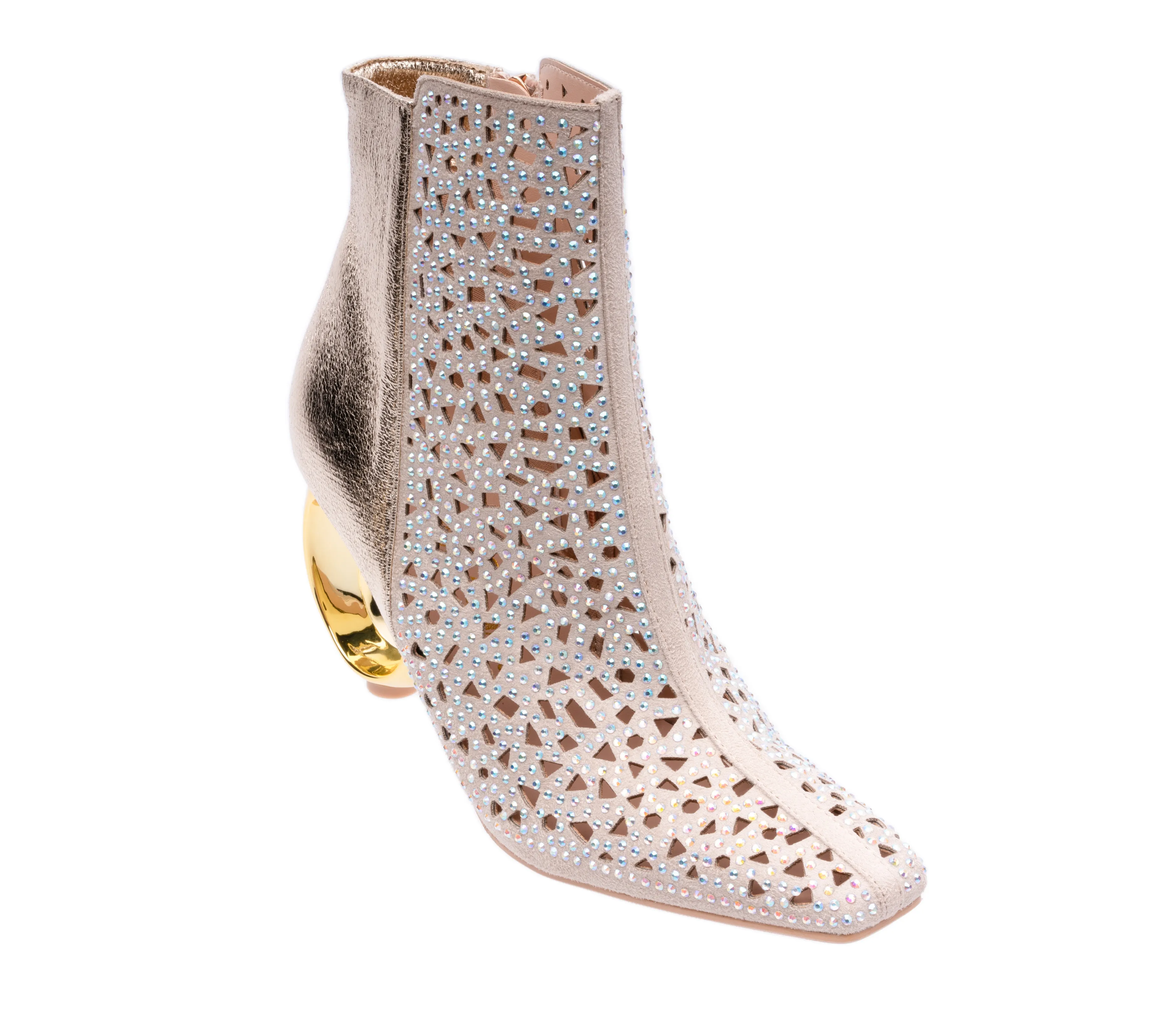 Boots | Elegant Couture