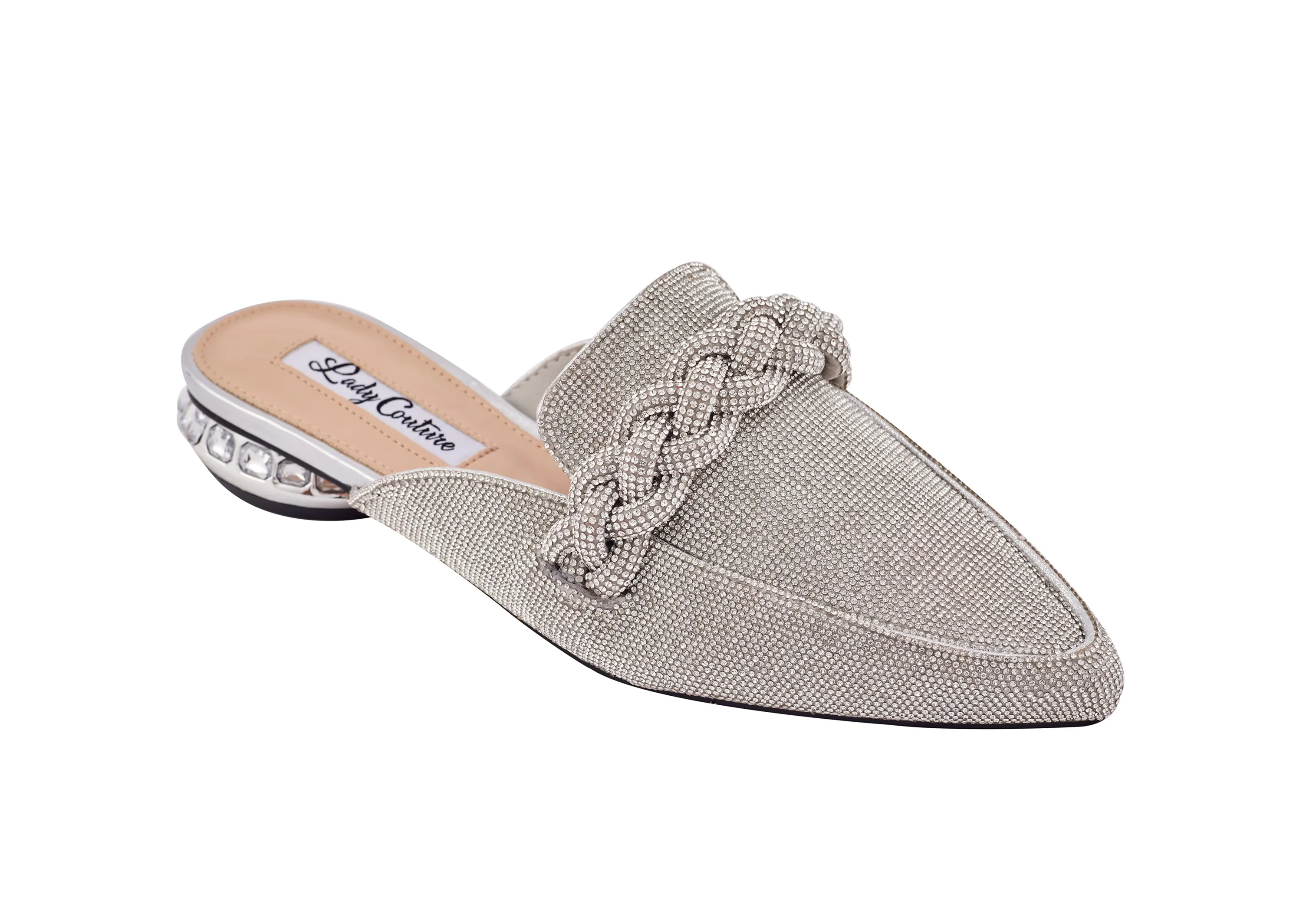 Mule | Elegant Couture