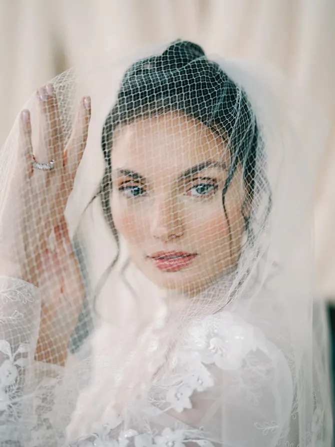 Toni Federici | Gracyn Elizabeth Bride - Creme Brulee | Gracyn ...