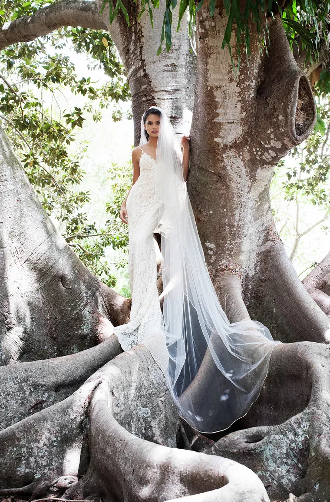 Toni Federici | Gracyn Elizabeth Bride - Morgan | Gracyn Elizabeth Bride