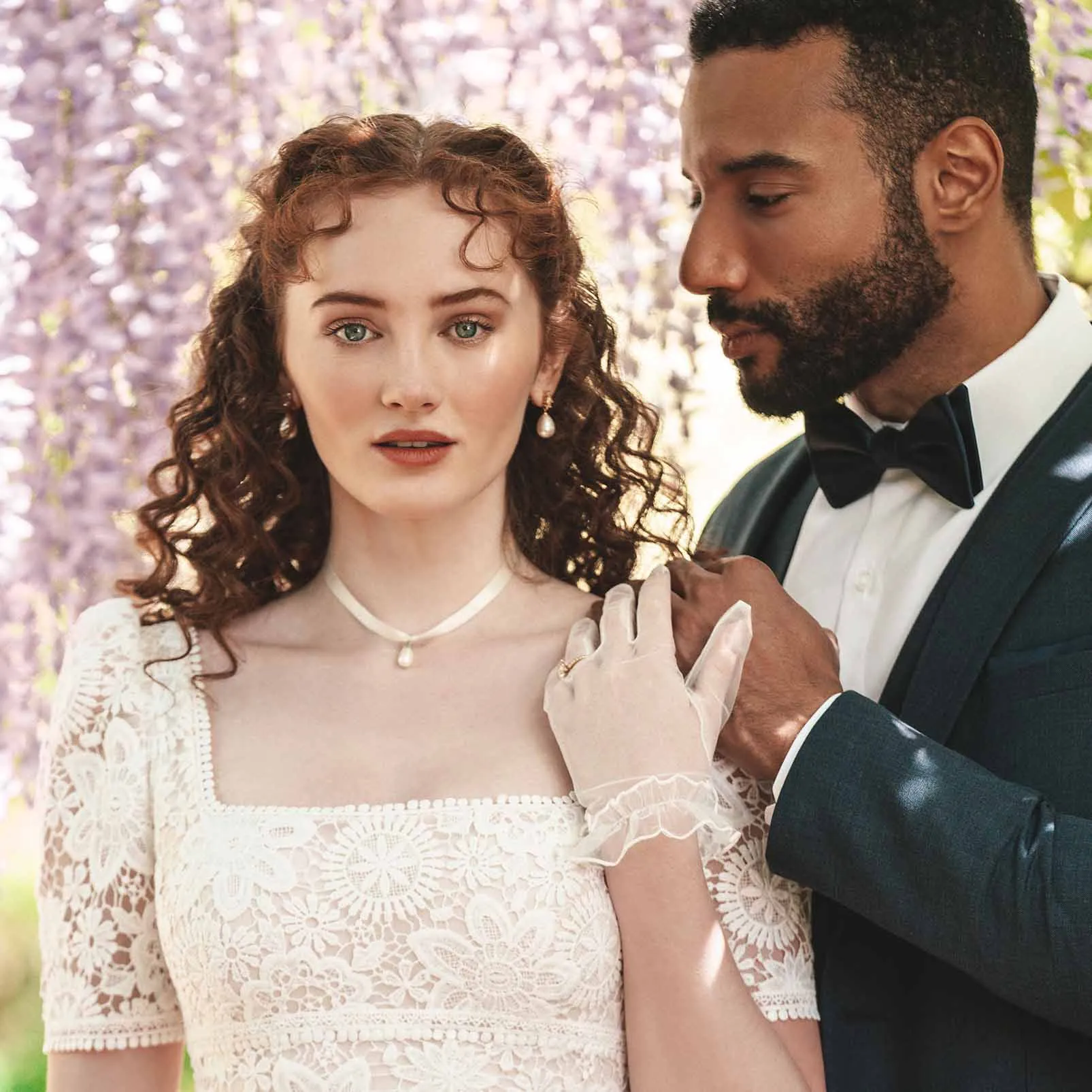 Bridal Dresses | Elegant Bridals