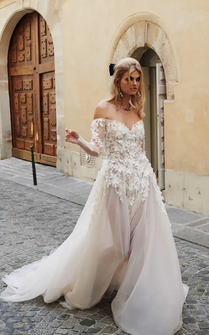 Gala by Galia Lahav | Anjolique Bridal and Formal - Trish | Anjolique ...