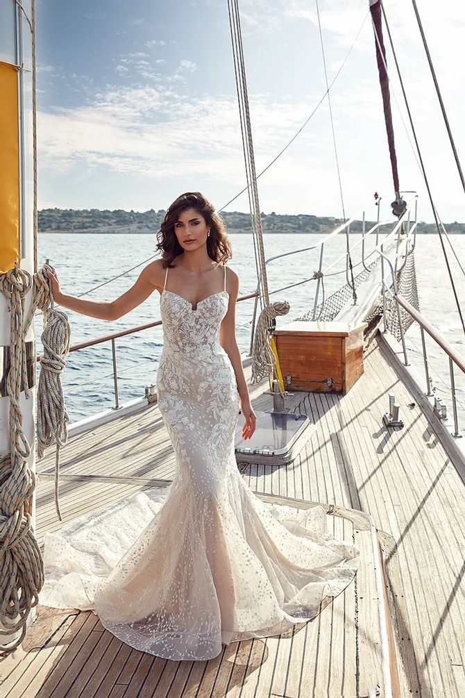 Eddy K - Orla | The Barn Bridal and Formal