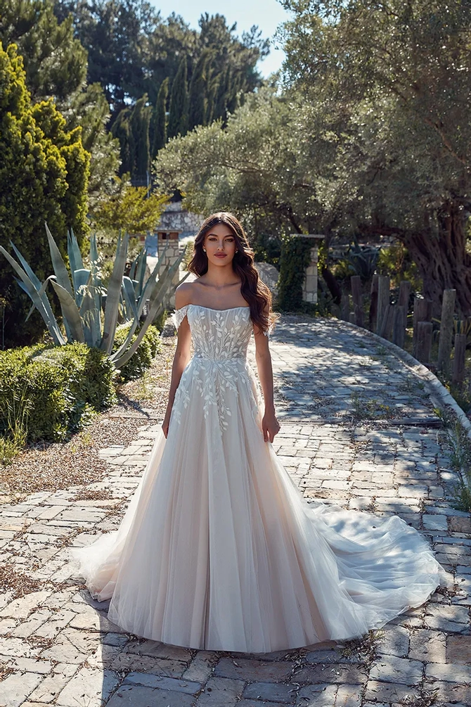 Eddy K Italia - EK1745 | Fantastic Finds