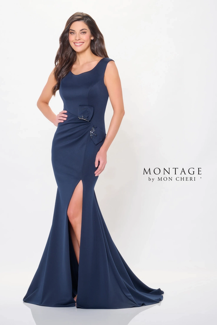 Mother of the Bride Dresses by Montage | Mon Cheri | Special Occasion ...