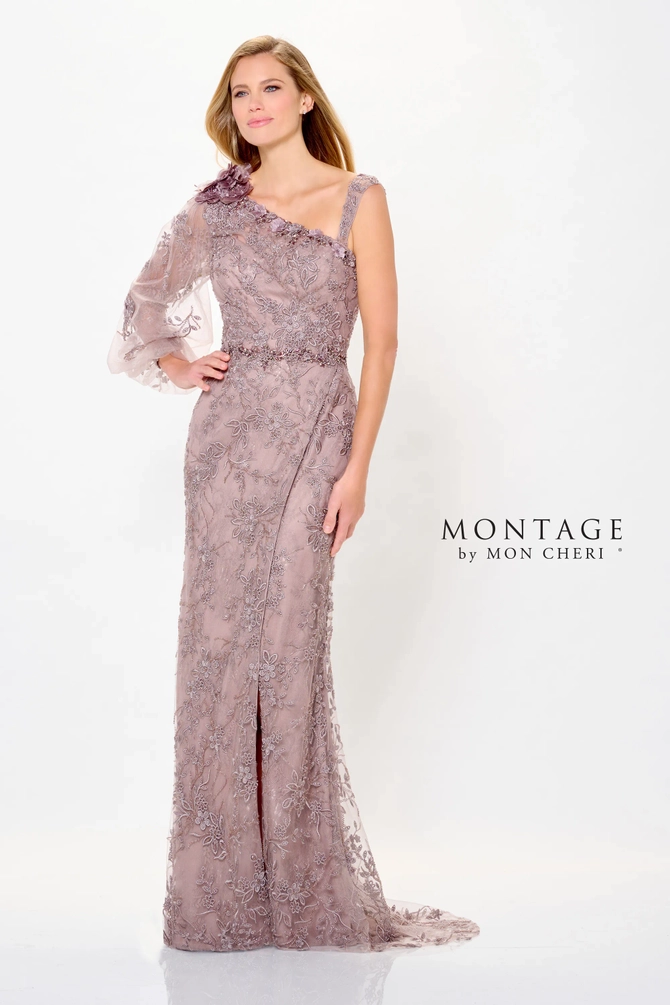 Mother of the Bride Dresses by Montage | Mon Cheri | Special Occasion ...