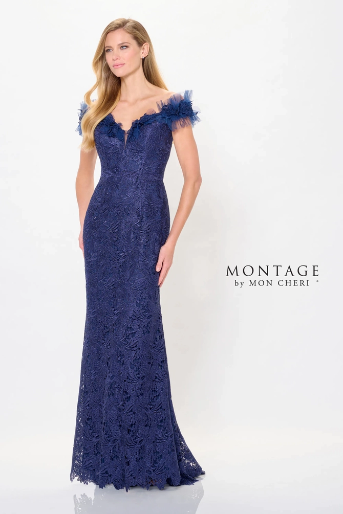 Mother of the Bride Dresses by Montage | Mon Cheri | Special Occasion ...