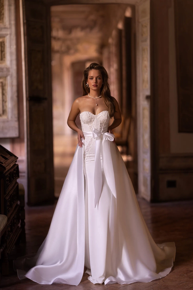 Aria Bride - 431 | XO Bridals