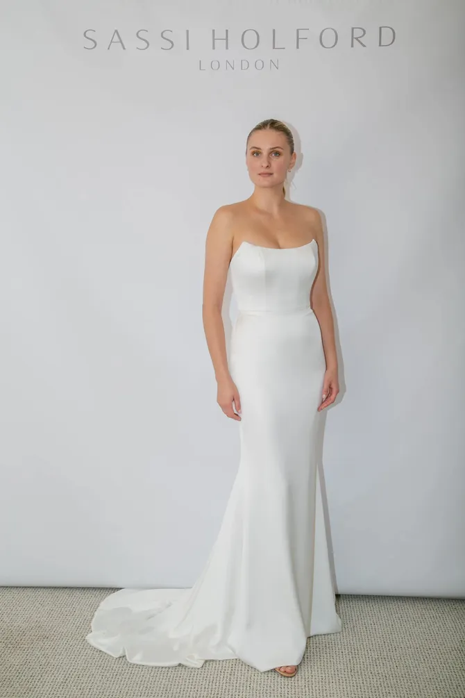 Sassi Holford | Wander Atelier - Naomi | Wander Atelier