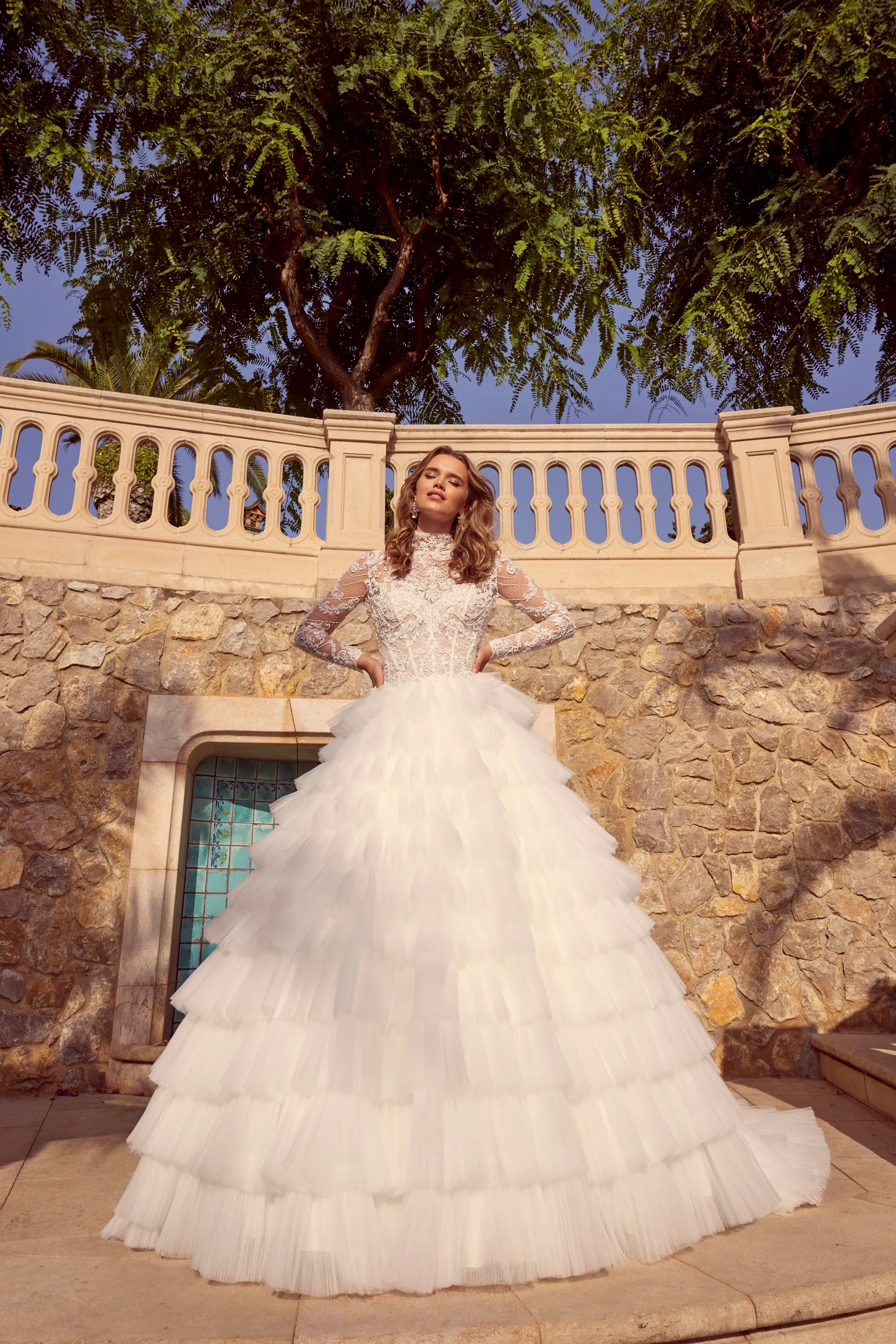 Ronald Joyce Bridal Dresses | ConfettiRain Bridal
