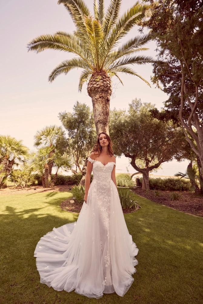 Ronald Joyce - 69915 | ConfettiRain Bridal
