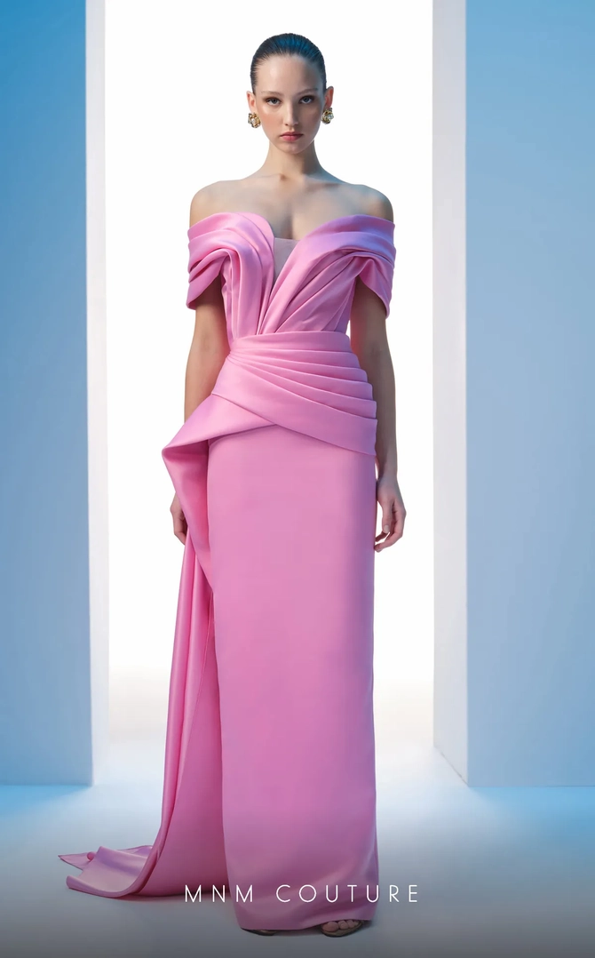 MNM Couture - N0607 | The Ultimate